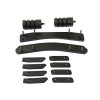 Mopar Oversize Spare Tire Carrier Modification Kit - 82215355AC | All ...
