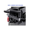 Mopar Oversize Spare Tire Carrier Modification Kit - 82215355AC | All ...