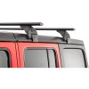 Mopar Removable Roof Rack - 82215387AB | All Mopar Parts
