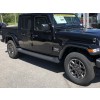 Mopar Molded Side Steps - 82215608 | All Mopar Parts