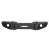 Mopar Performance Front Steel Off Road Bumper - 82215691AD | All Mopar ...