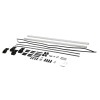 Mopar Bed Rack Sport Utility Bars - 82215789 | All Mopar Parts
