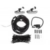 Mopar Bed Light Package Includes Left And Right Bedside Lamps ...