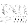Mopar RamBar - 82215869AC | All Mopar Parts