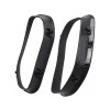 Mopar Front Tow Hook Bezels Kit Of Two Black - DTTOWBEZELKIT | All ...
