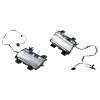 Mopar LED Front Turn Signal / Daytime Running Lamps DRL - JLJTTSDRL ...