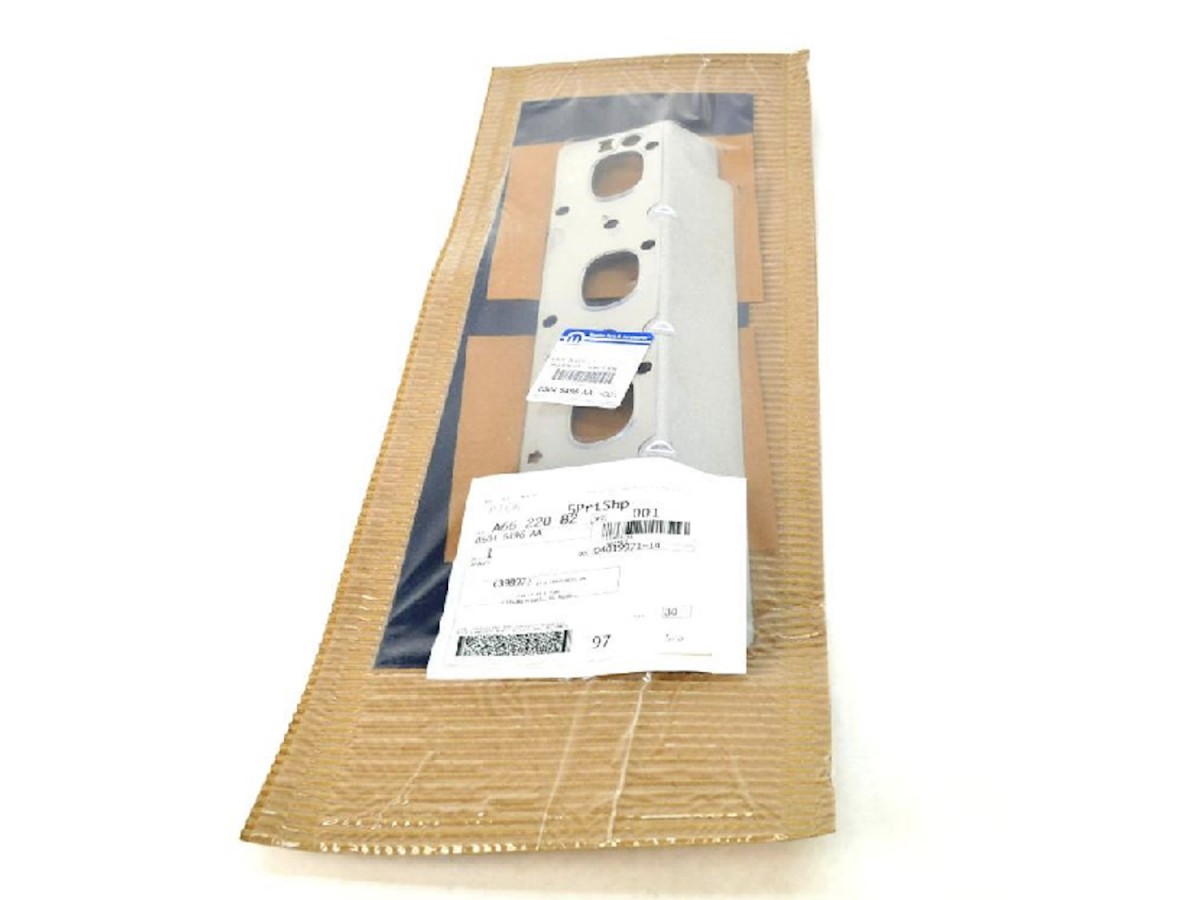 Mopar Exhaust Manifold Gasket - 5045496AA | All Mopar Parts