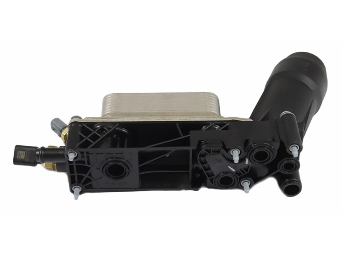 Genuine Mopar Engine Oil Filter Adapter - 05184294AE | All Mopar Parts