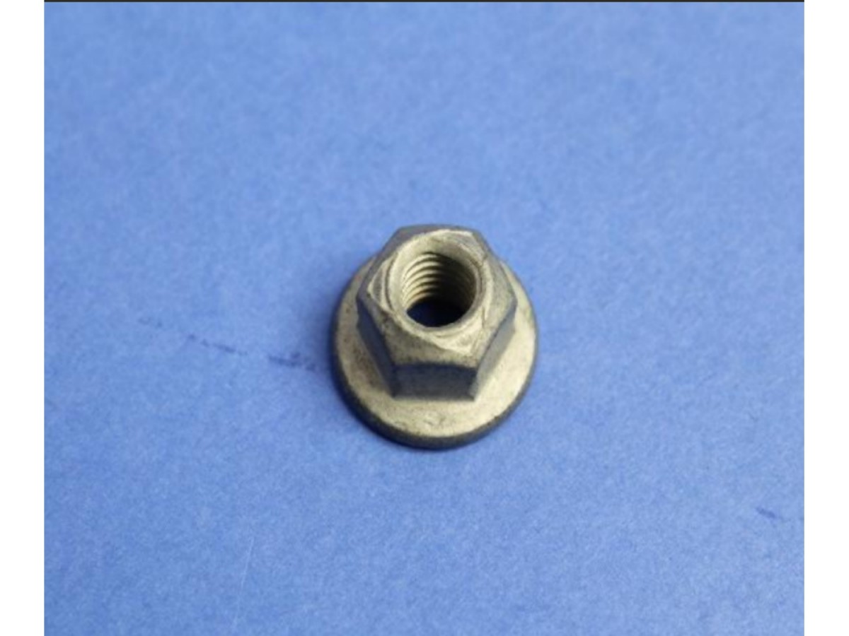 Mopar Hex Flange Lock Nut - 6505316AA | All Mopar Parts