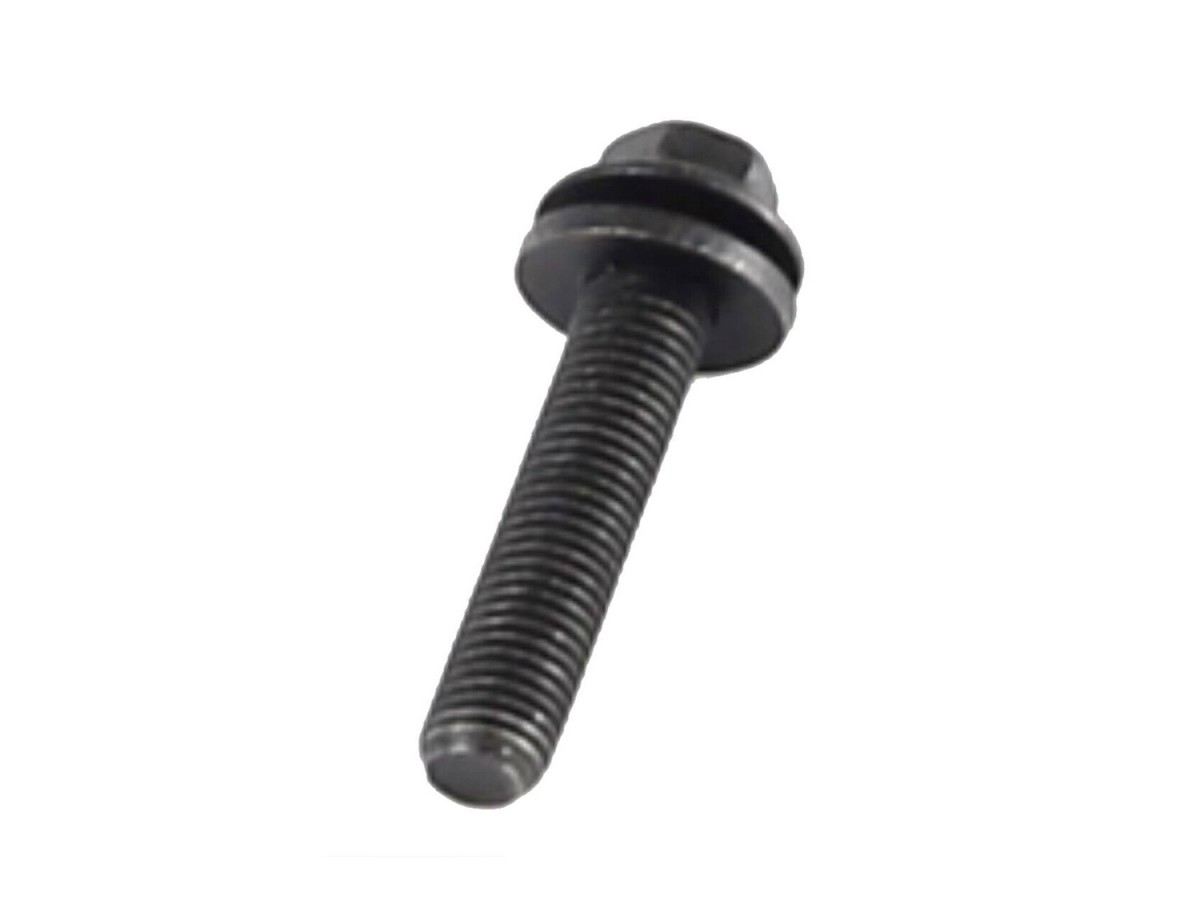 Mopar Hex Flange Head Bolt - 6506334AA | All Mopar Parts