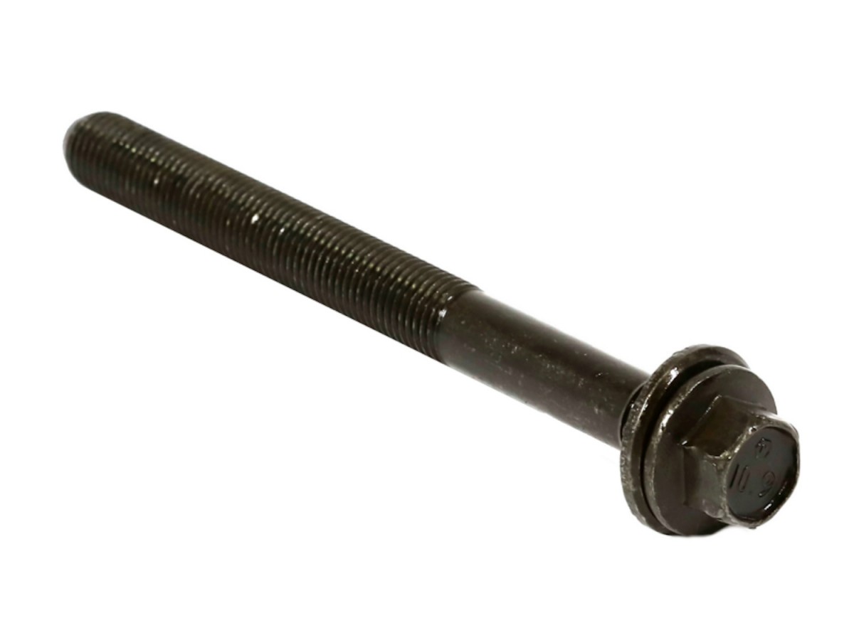 Mopar Hex Flange Head Bolt - 6510280AA | All Mopar Parts