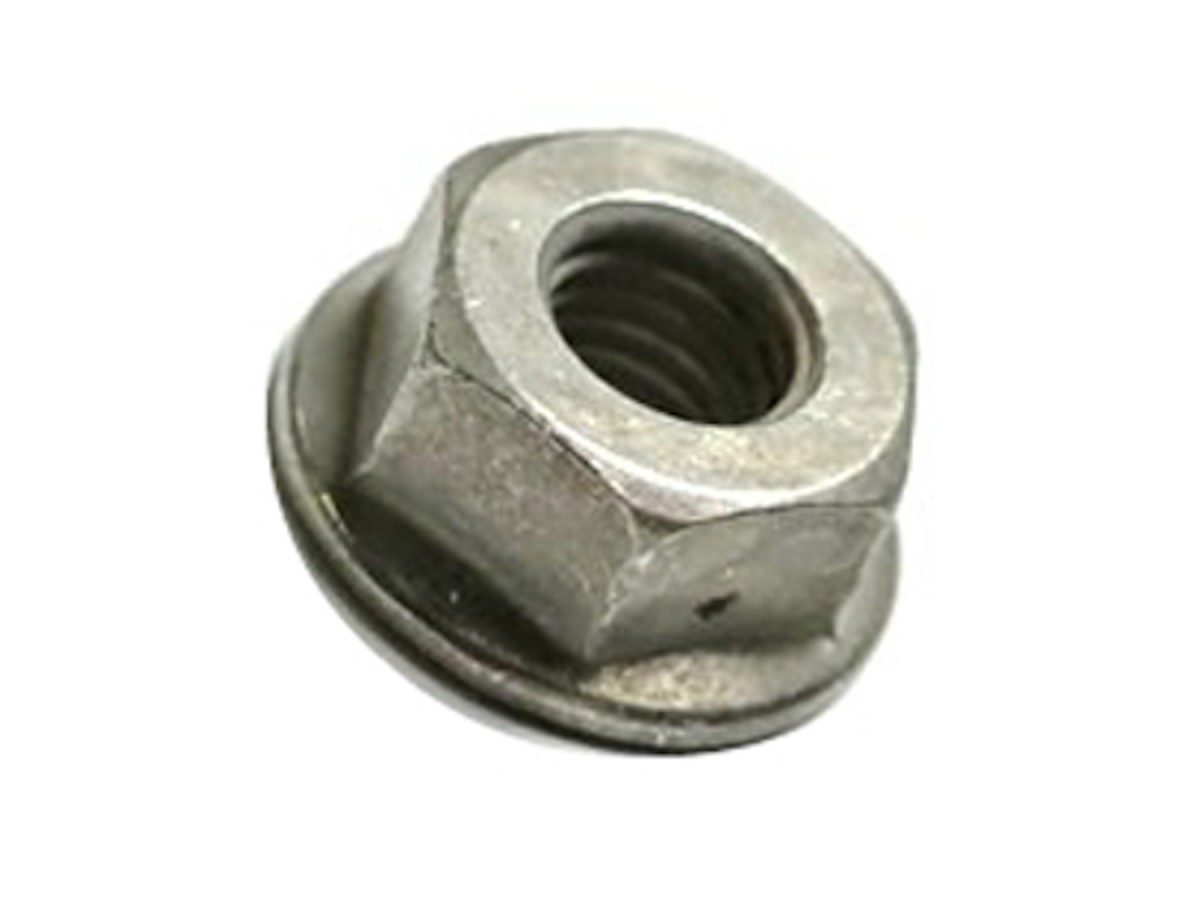 Mopar Hex Flange Nut - 6512544AA | All Mopar Parts