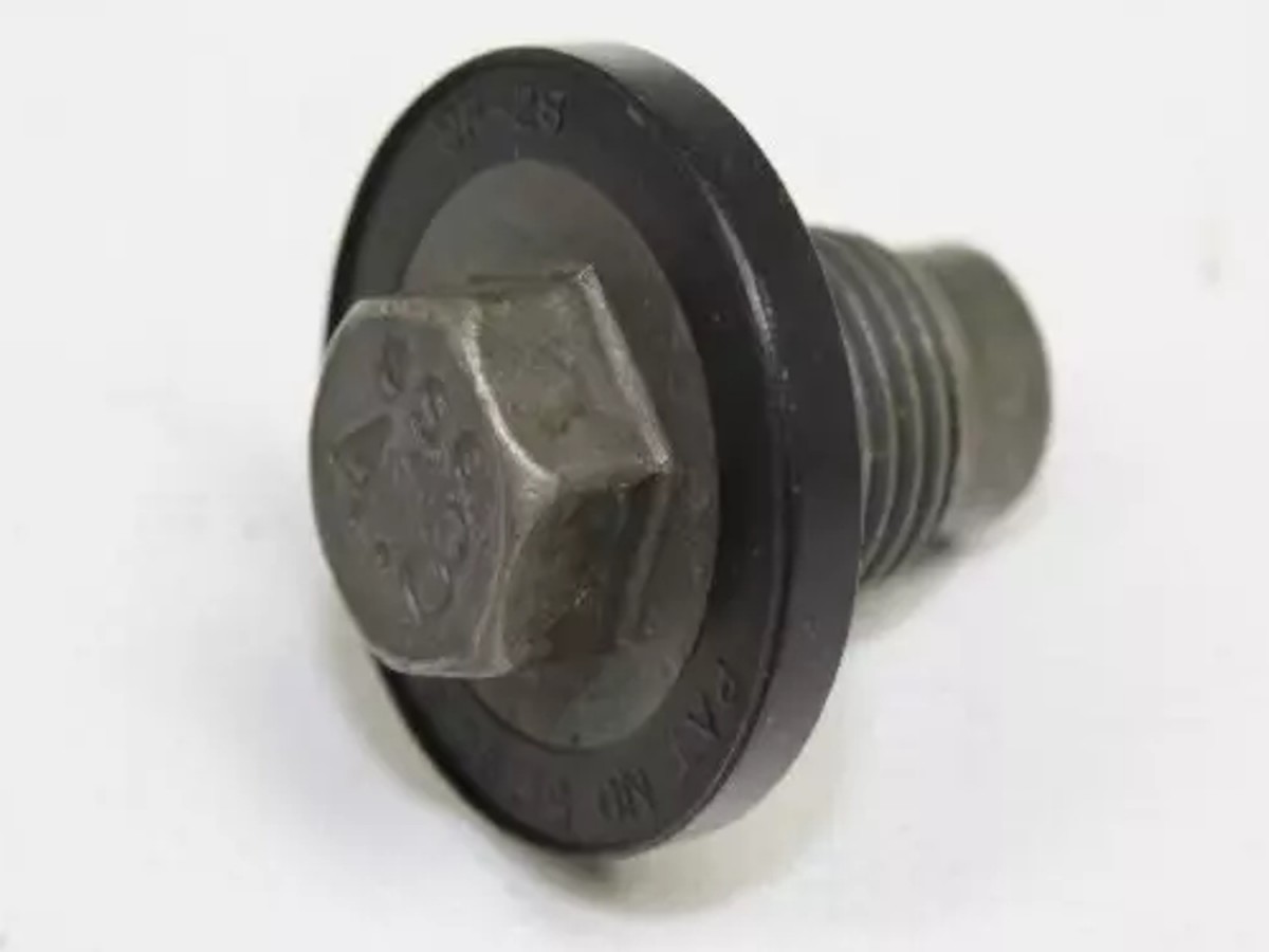 Mopar Oil Drain Plug - 6513414AA | All Mopar Parts