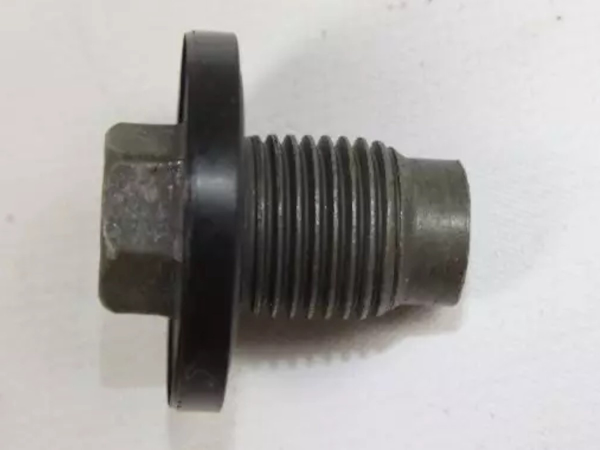 Mopar Oil Drain Plug - 6513414AA | All Mopar Parts