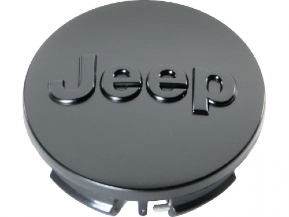Mopar Wheel Center Cap Altitude - 5HT59RXFAC | All Mopar Parts