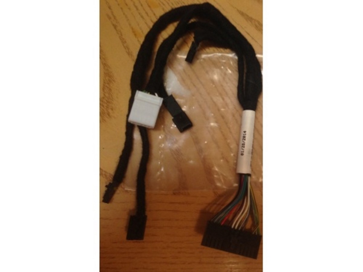 Mopar Steering Wheel Audio Control Upgrade Black - RAMAUDWHLKIT | All ...