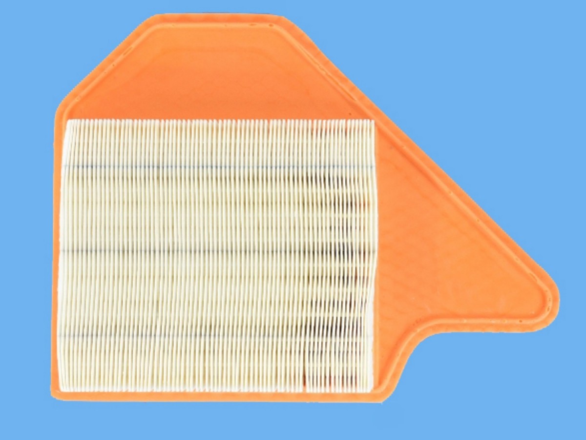 Mopar Engine Air Filter - 4861737AB | All Mopar Parts