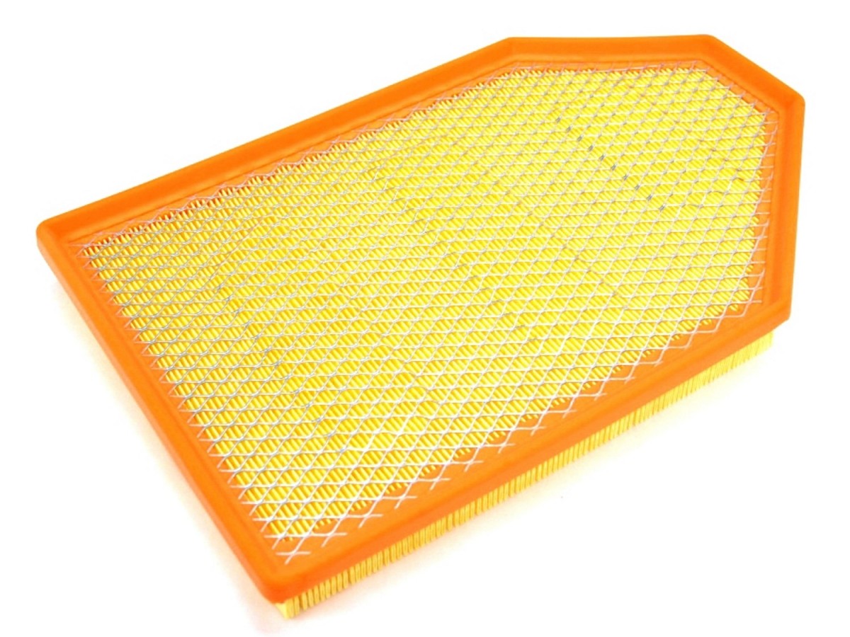 Mopar Engine Air Filter 3.0L 3.6L 5.7L 6.4L - 4861746AB | All Mopar Parts