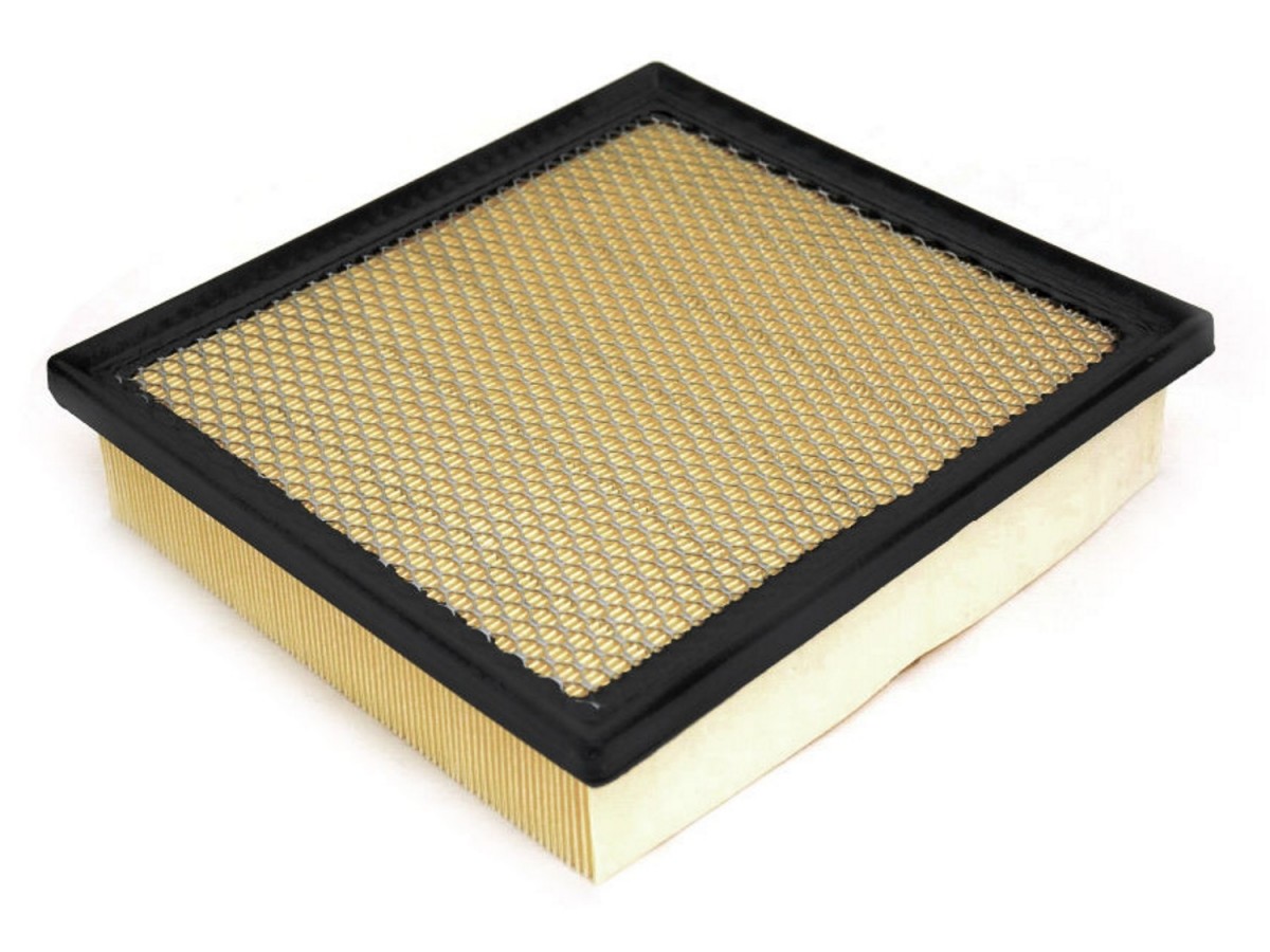 Mopar Engine Air Filter - 4861756AA | All Mopar Parts