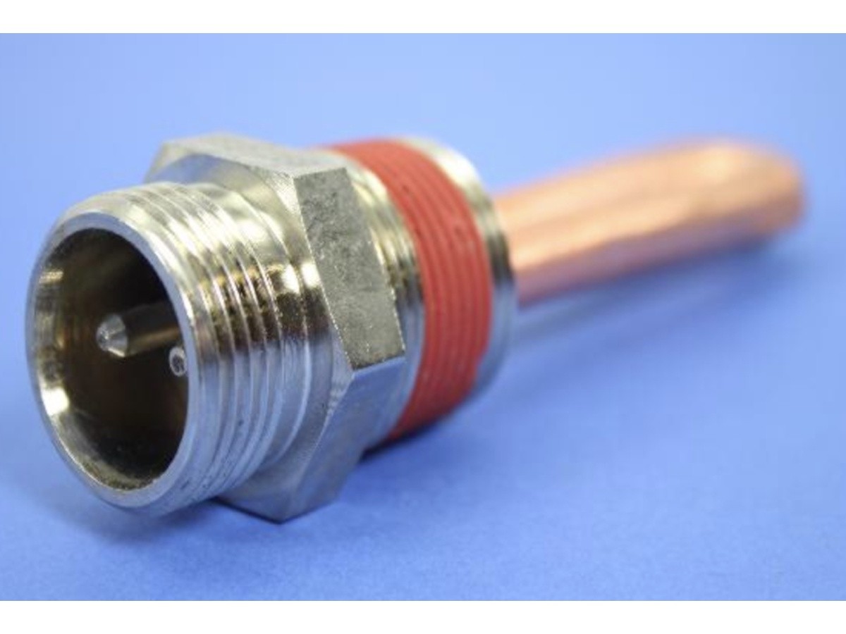 Mopar Engine Block Heater For 6.7L Diesel Engine - RAMHDENGINEBLKHTR67 ...