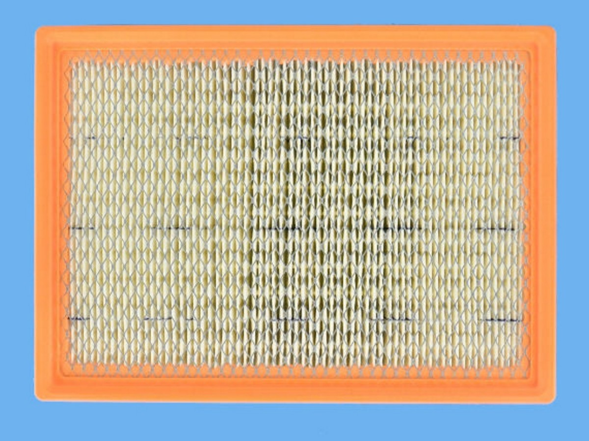 Mopar Engine Air Filter - 5018777AB | All Mopar Parts