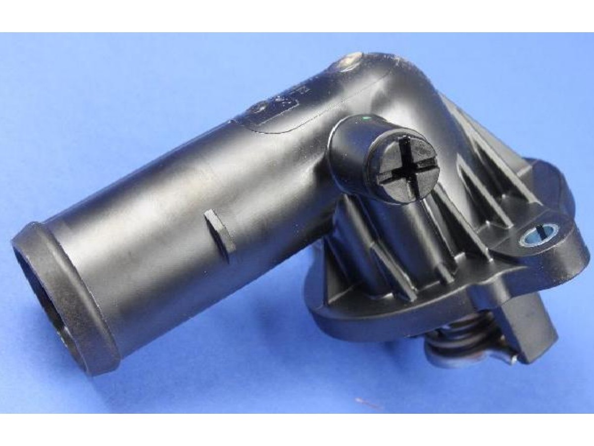 Mopar Thermostat Housing For 3.6L Engine - 5184651AJ | All Mopar Parts