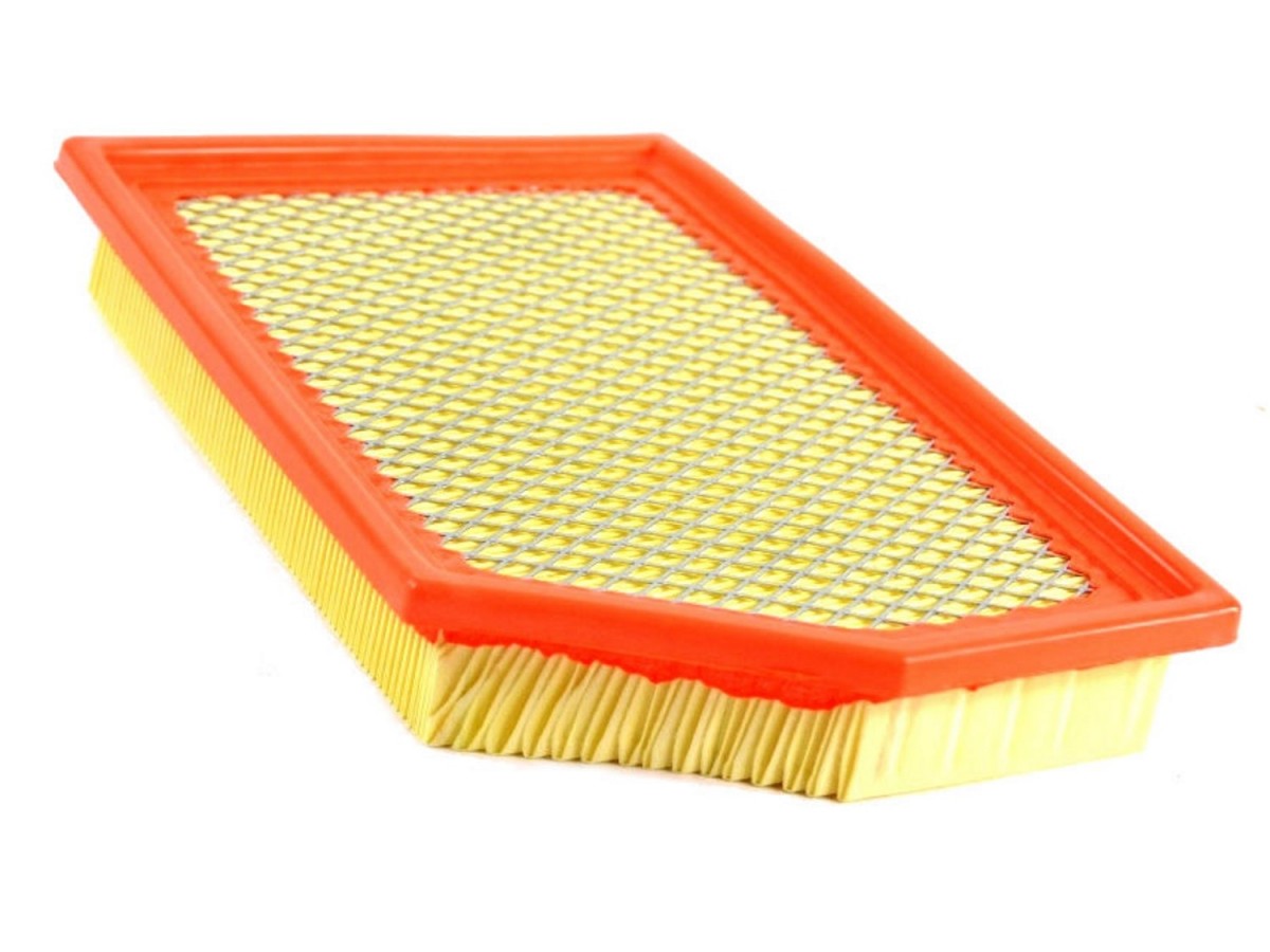 Mopar Engine Air Filter - 52022378AB | All Mopar Parts