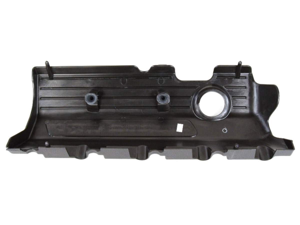 Mopar Ignition Coil Cover For 6.4L Engine With Powered By SRT Logo Left ...