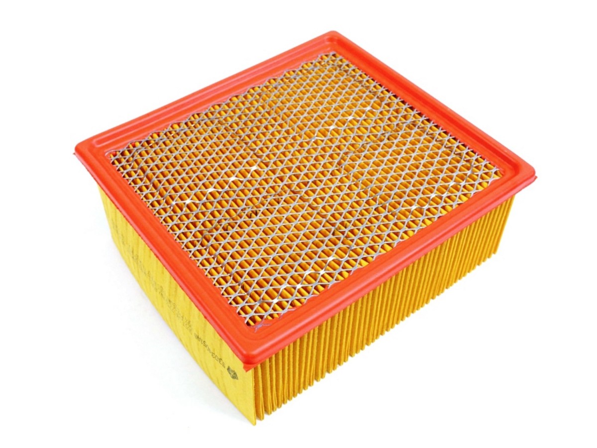 Genuine Mopar Engine Air Filter - 68517554AA | All Mopar Parts
