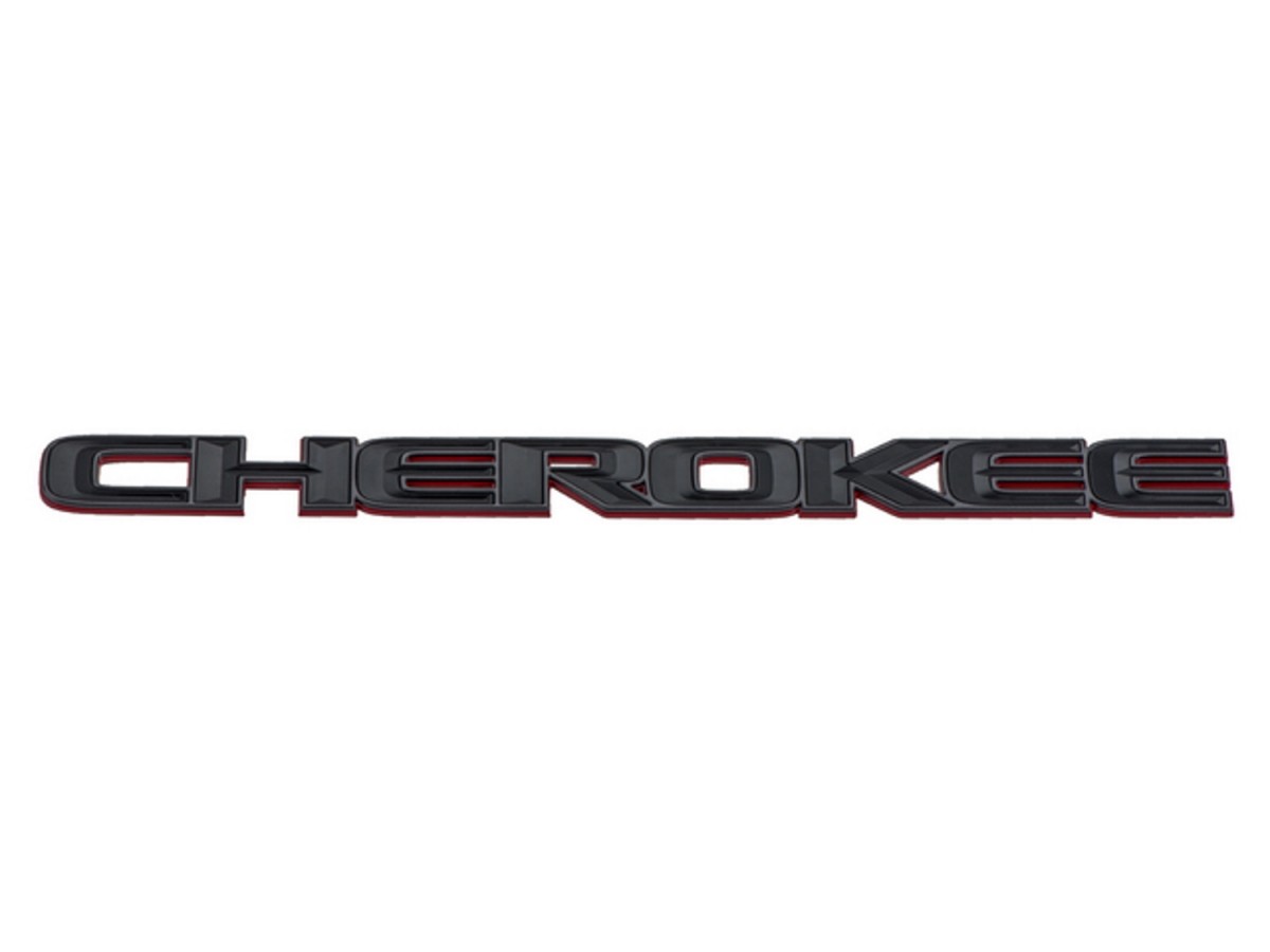 Mopar Door Emblem Trailhawk Edition - 55112902AD-68271456AD | All Mopar ...