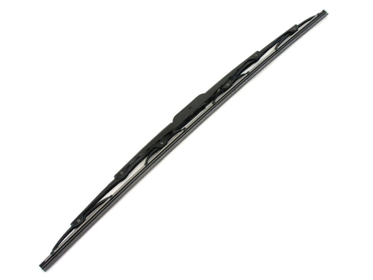 Mopar Front Wiper Blade For Driver Or Passenger Side - 55277446AB | All ...