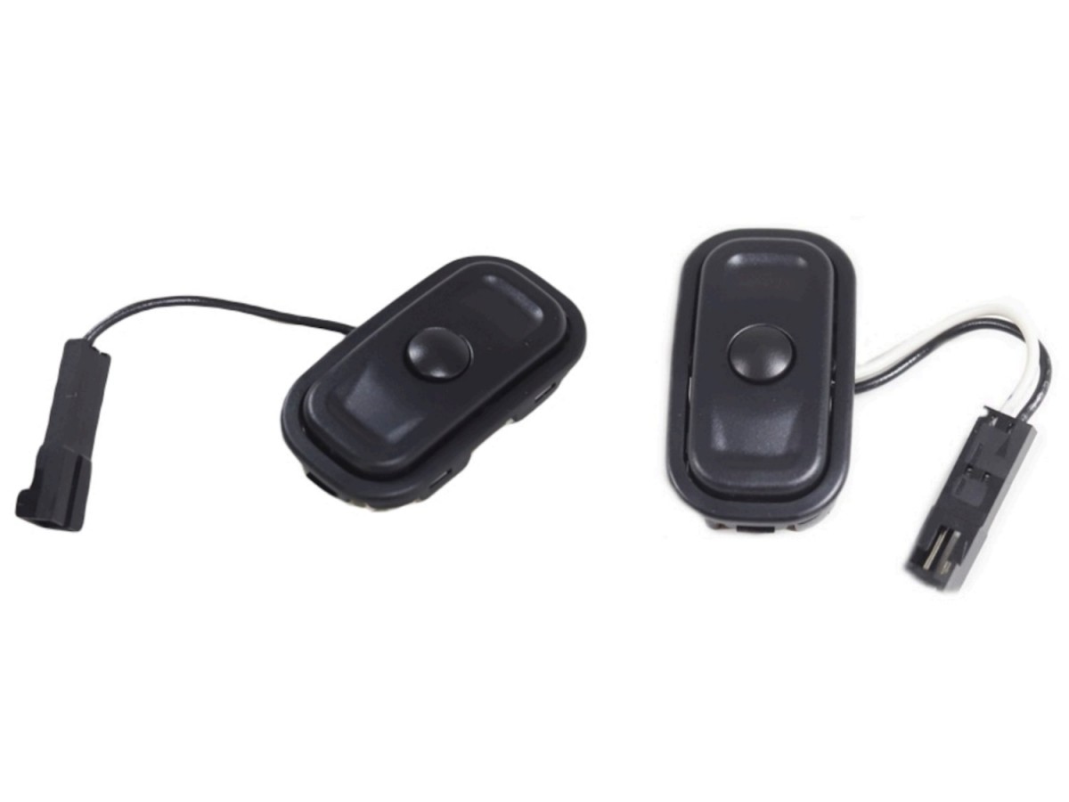 Mopar Steering Wheel Mounted Audio / Radio Control Upgrade Kit ...