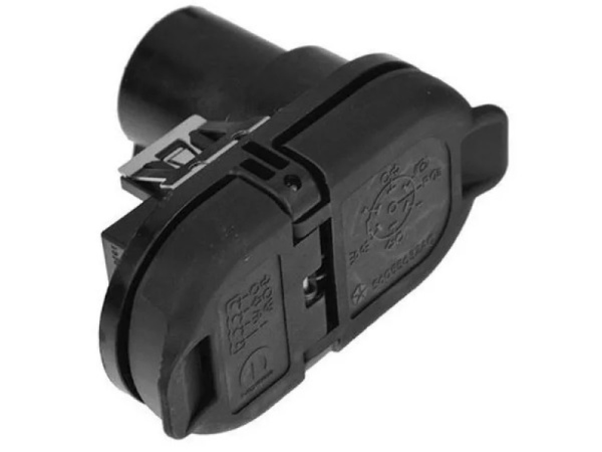 Mopar Trailer Tow Connector - 56055632AC | All Mopar Parts