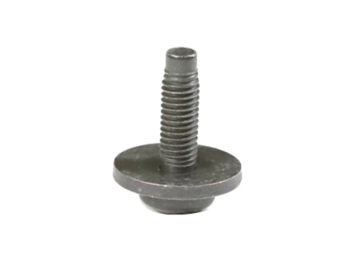 Mopar Bolt M8x1.25X28 For Soft And Hard Top Applications - 6512230AA ...