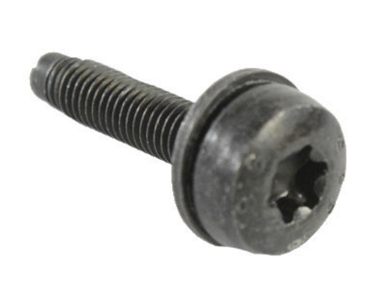 Mopar Bolt For Soft And Hard Top Applications - 6512235AA | All Mopar Parts