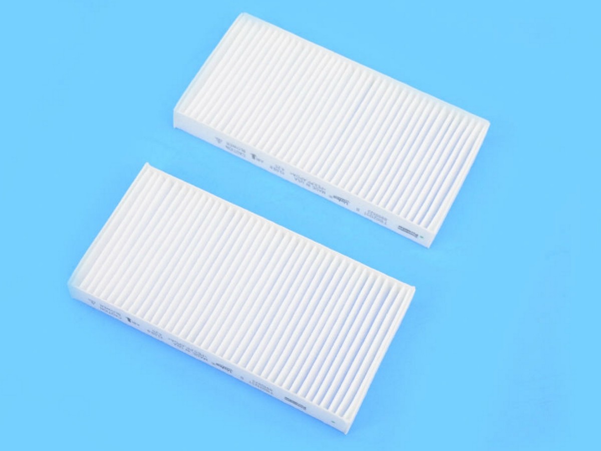 Mopar Cabin Air Filter - 68033193AA | All Mopar Parts