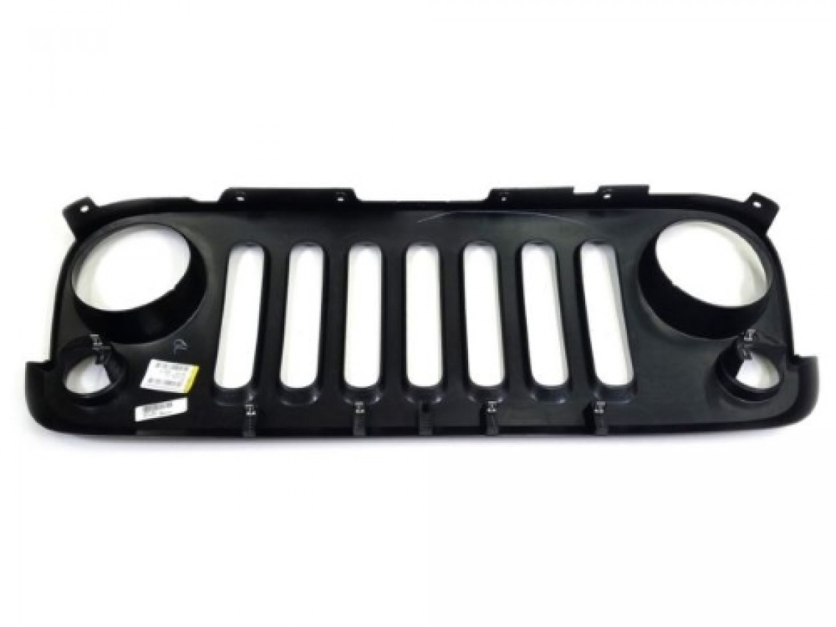 Mopar Grille - 68046306AC | All Mopar Parts