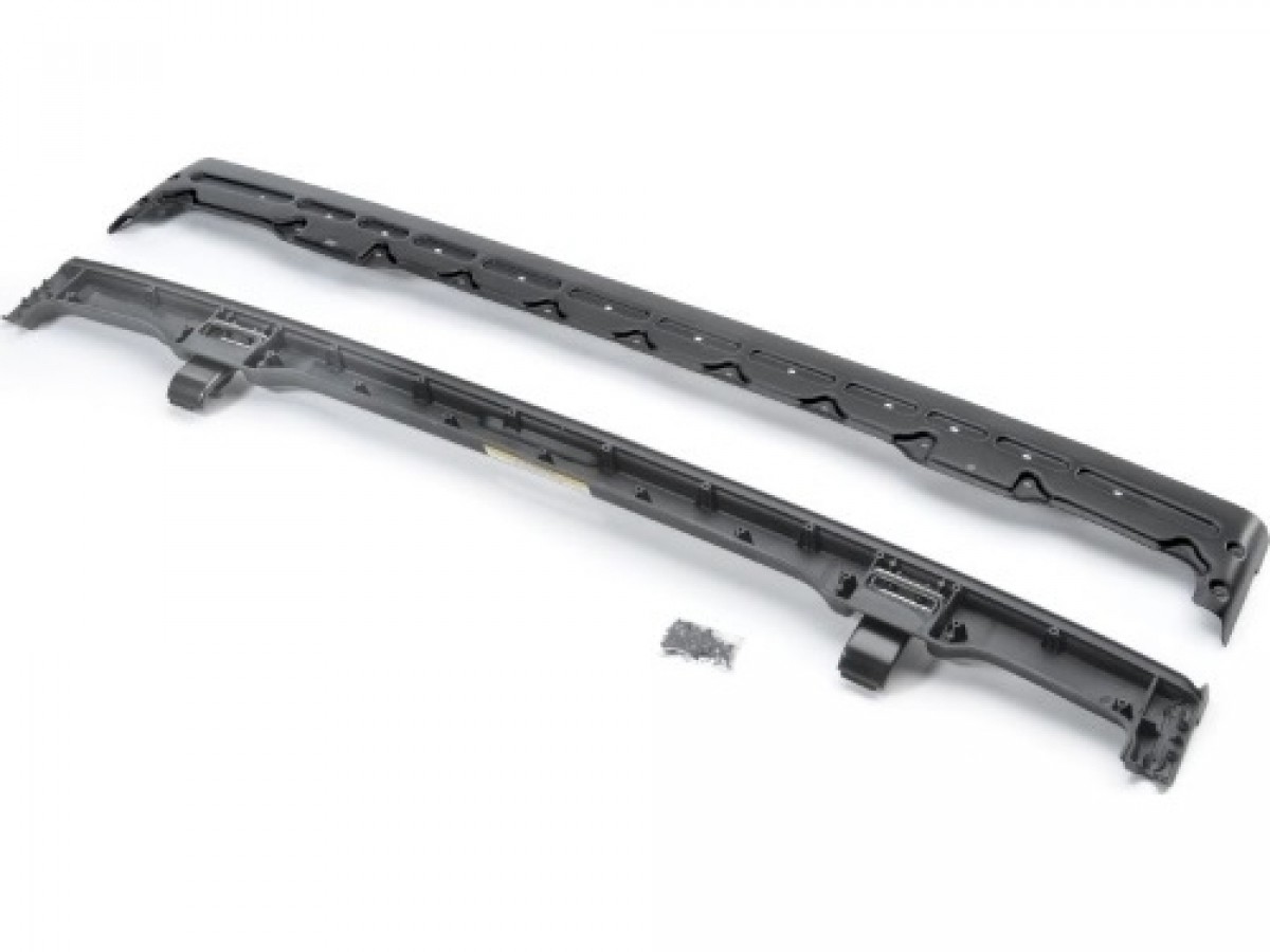 Mopar Windshield Header Kit - 68049276AB | All Mopar Parts