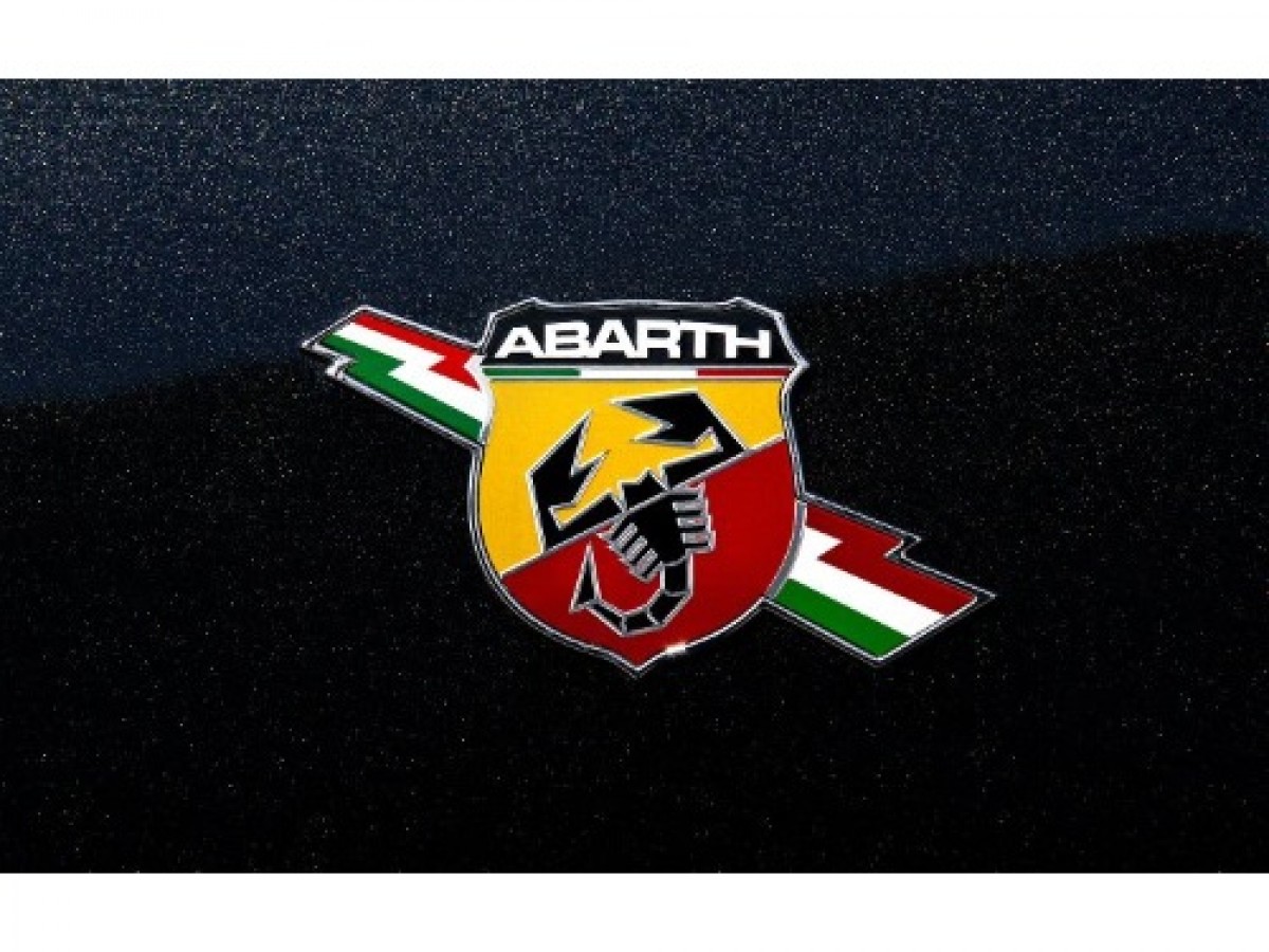 abarth logo
