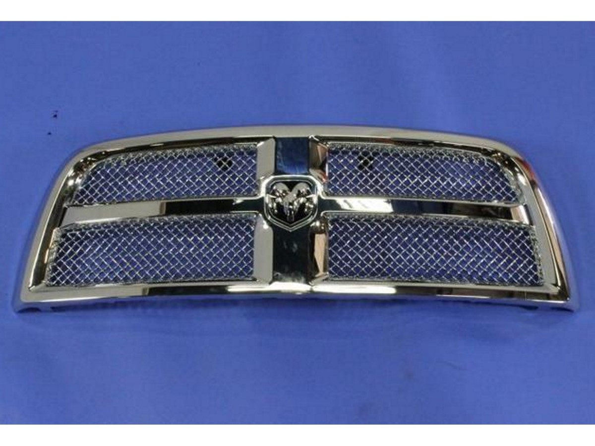 Mopar Grille Big Horn - 68148144AA | All Mopar Parts