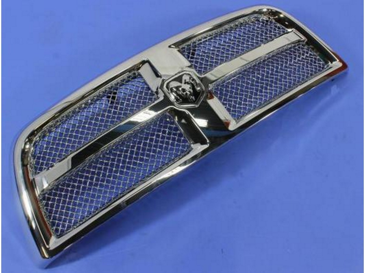 Mopar Grille Big Horn - 68148144AA | All Mopar Parts