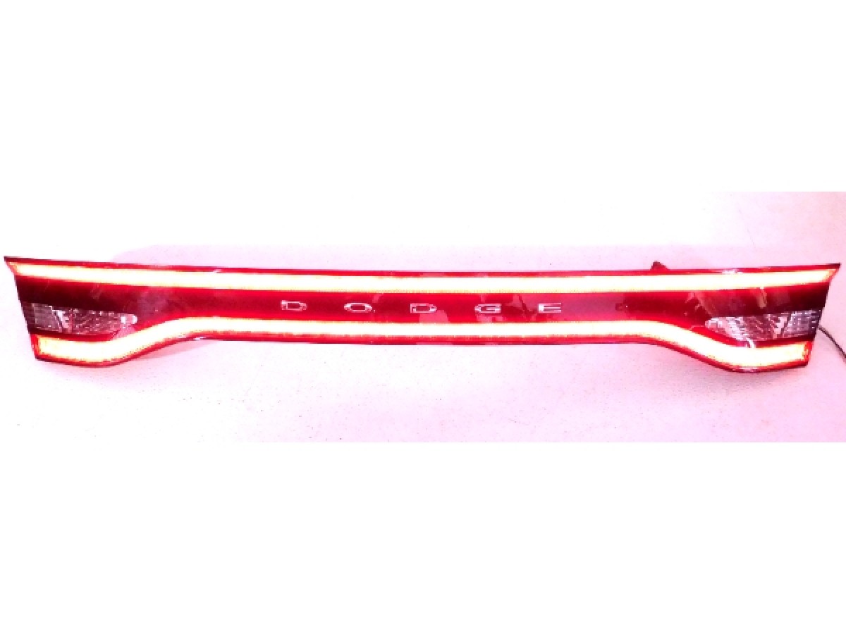 Mopar Racetrack Lighting W/ Trunk Button - 68090960AE | All Mopar Parts