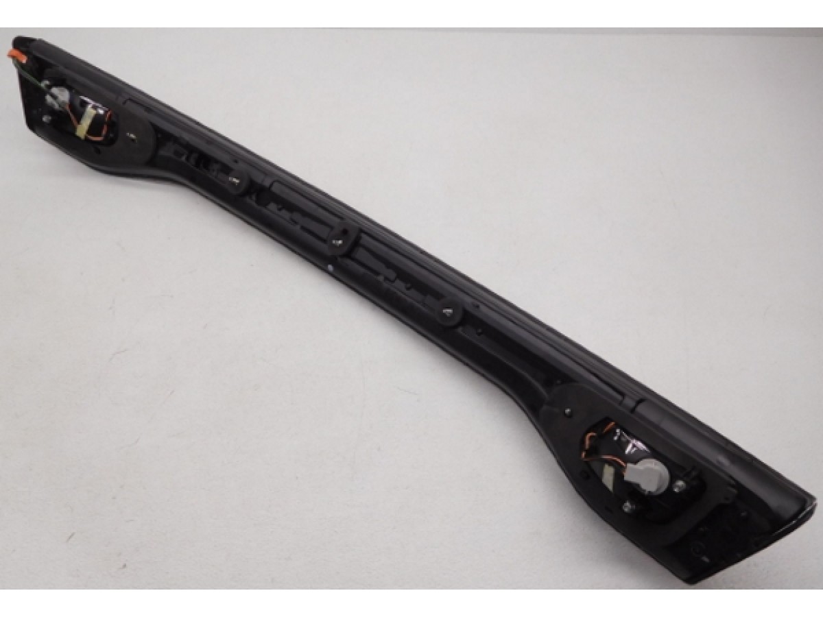 Mopar Racetrack Lighting W/O Trunk Button - 68164500AE | All Mopar Parts