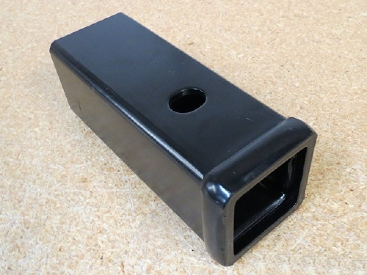 Mopar Tow Hitch Ball Mount Adapter - 68165918AA | All Mopar Parts