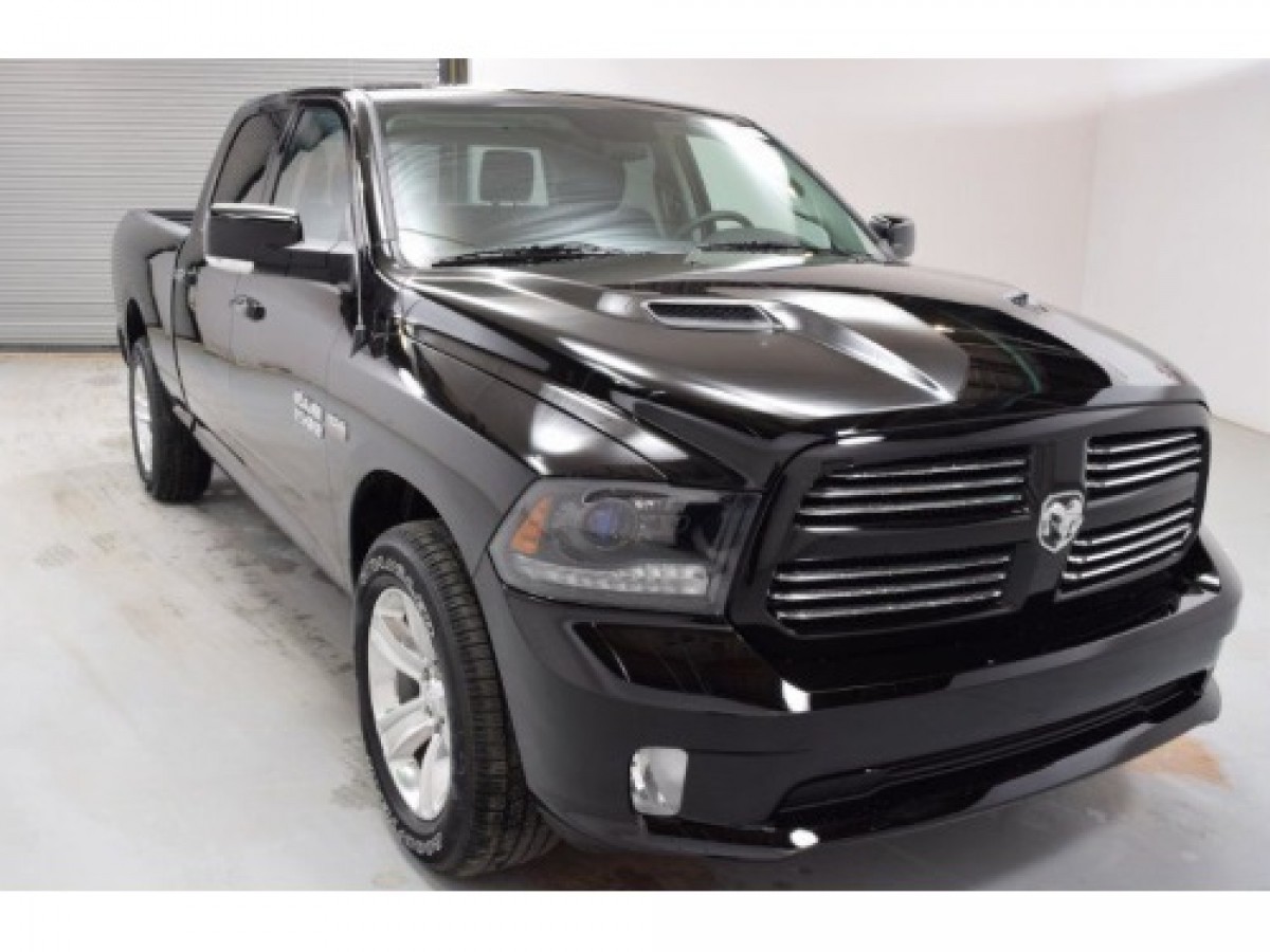 Mopar Grille - 68197705AA | All Mopar Parts