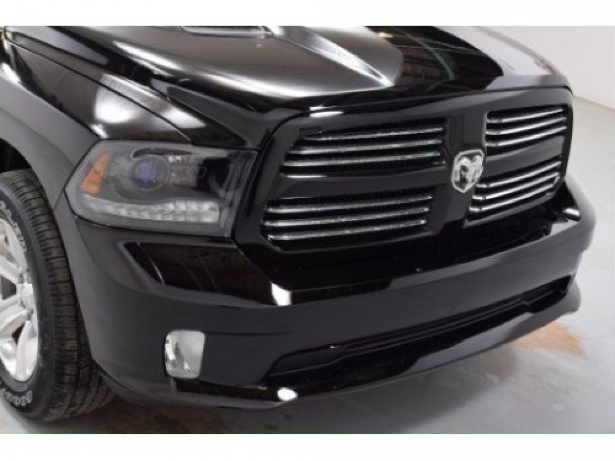 Mopar Grille - 68197705AA | All Mopar Parts