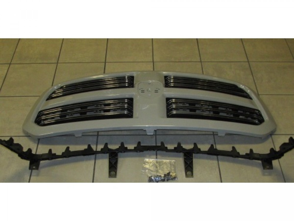 Mopar Grille - 68197705AA | All Mopar Parts