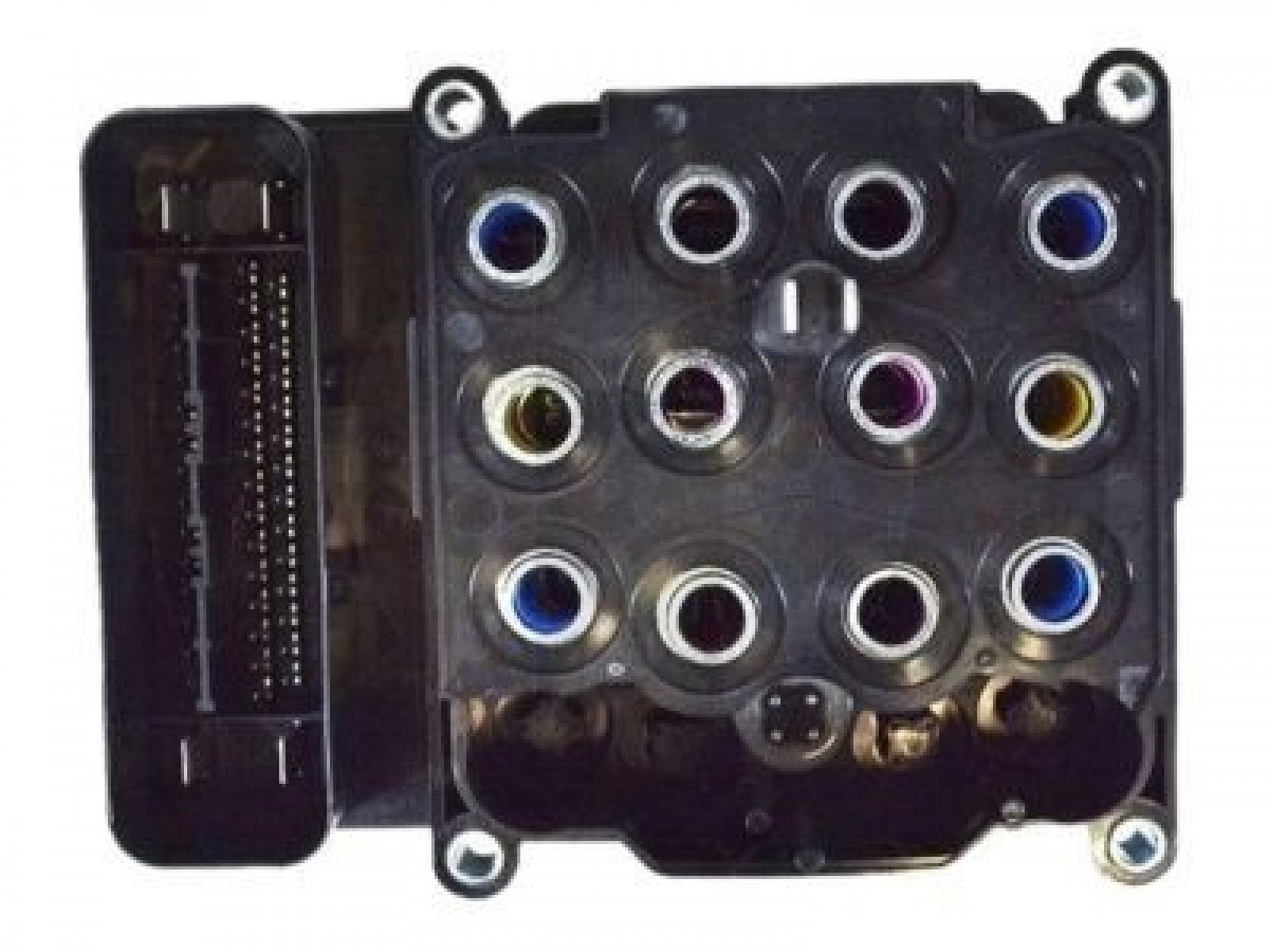 Mopar ABS Antilock Brake System Control Module - 68210719AB | All Mopar ...