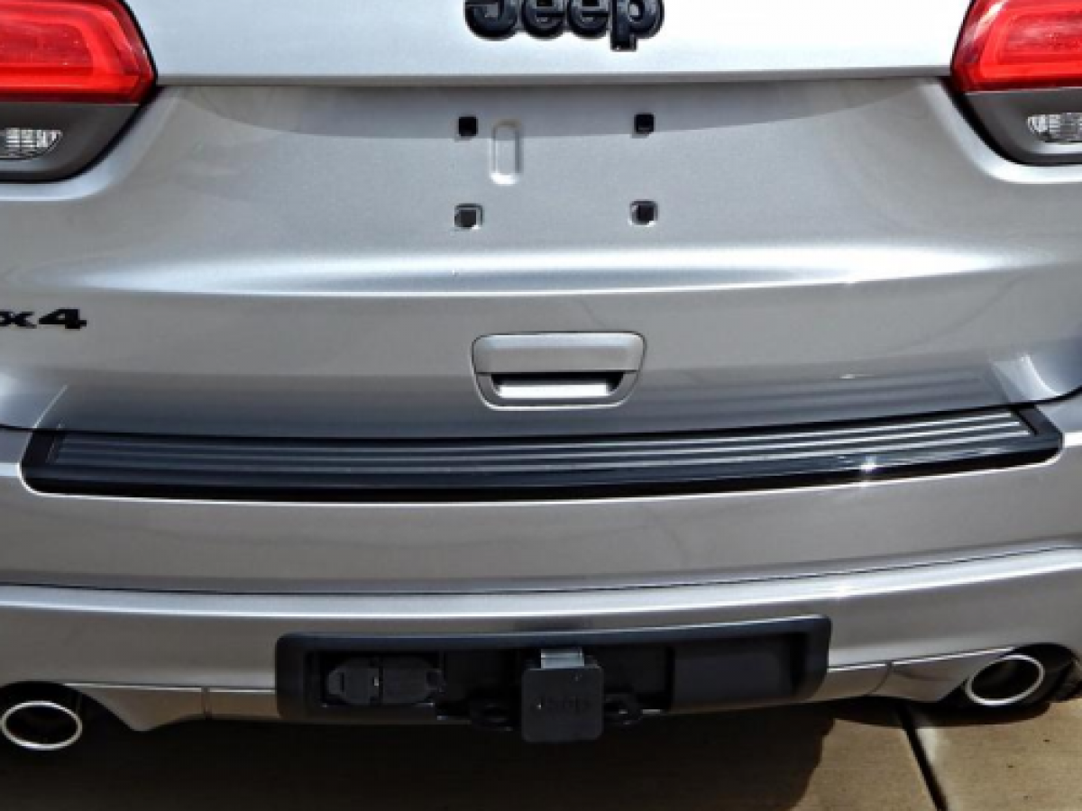 Mopar Step Pad Surround Altitude - 5XV41DX8AB | All Mopar Parts