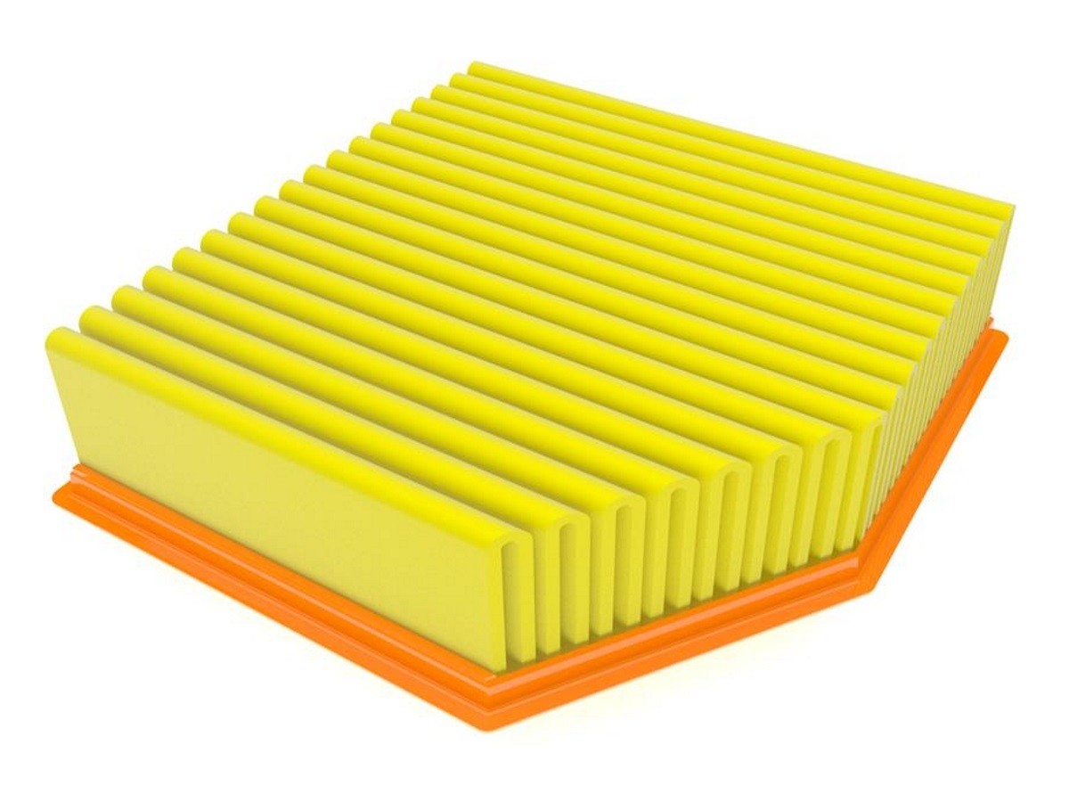 Mopar Engine Air Filter For PHEV Hybrid - 68235291AB | All Mopar Parts